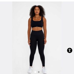 SET Active | Pants & Jumpsuits | Set Active Sugar Sculptflex Set | Poshmark